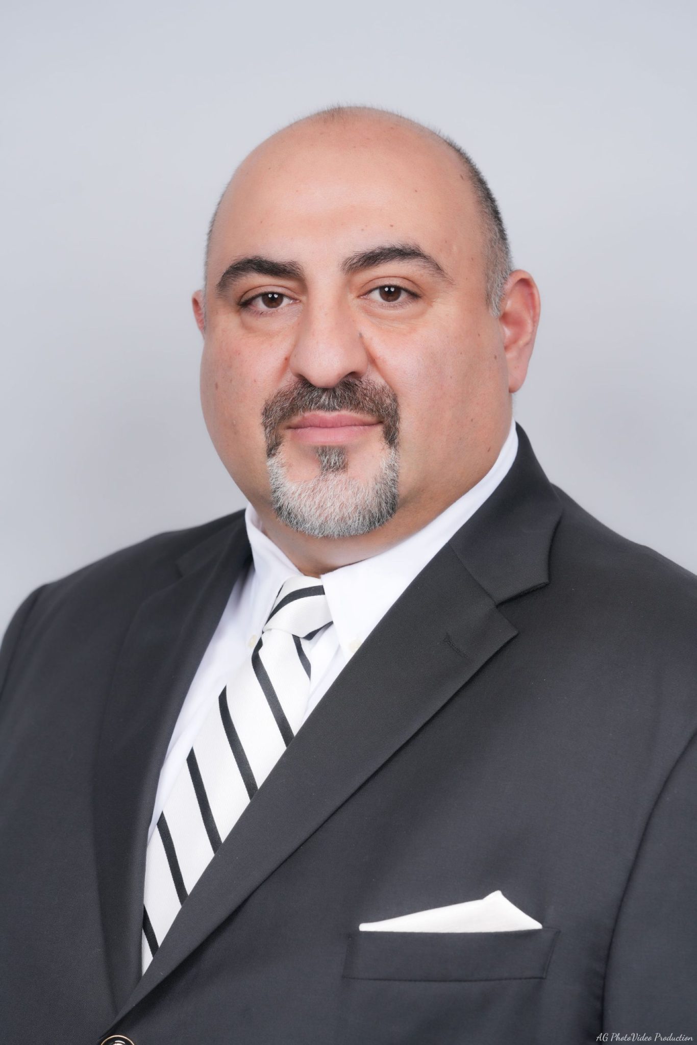 Alexander Mctarian Attorney at Personal Legal Group