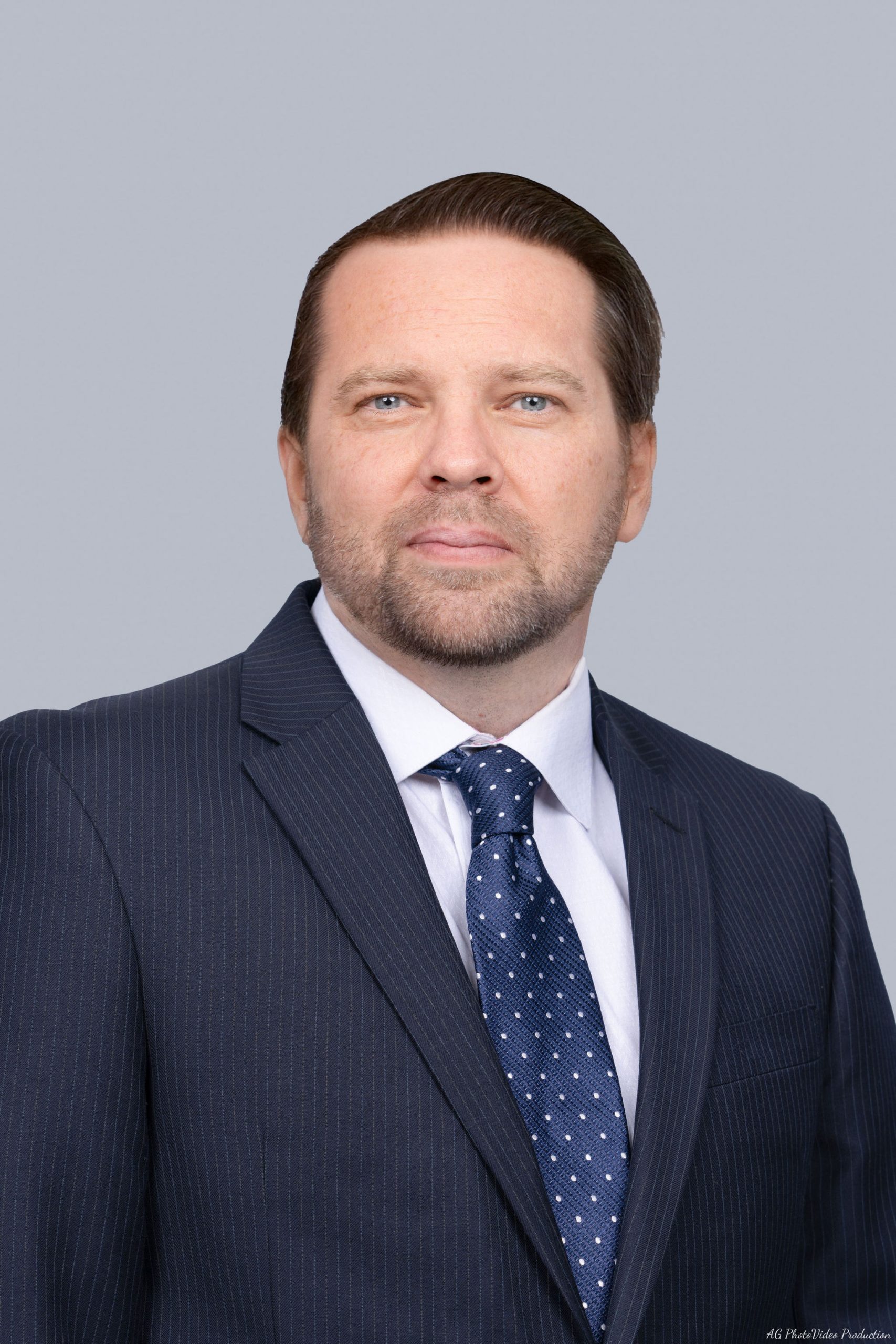 James Corcoran Attorney at Portland Legal Group