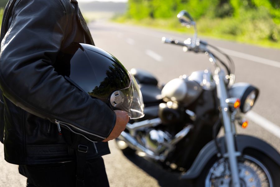 Oregon Motorcycle Laws Every Rider Should Know